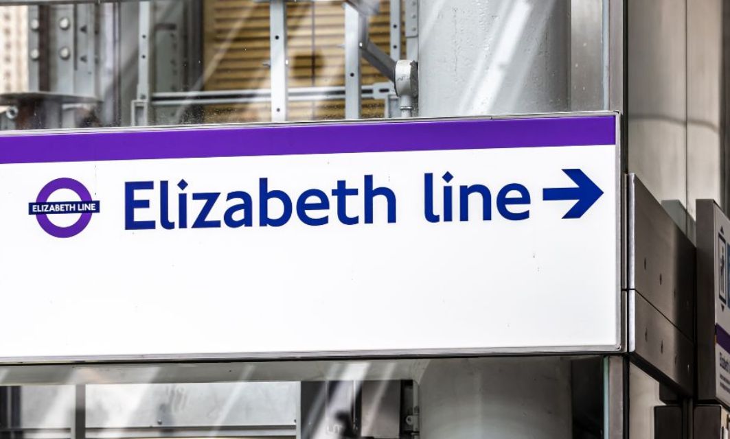 Top things to do along the Elizabeth Line | Zipcar
