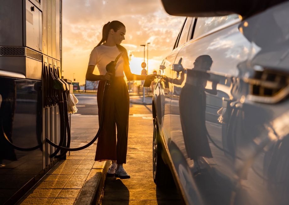 The Best Motorway Service Stations | Zipcar