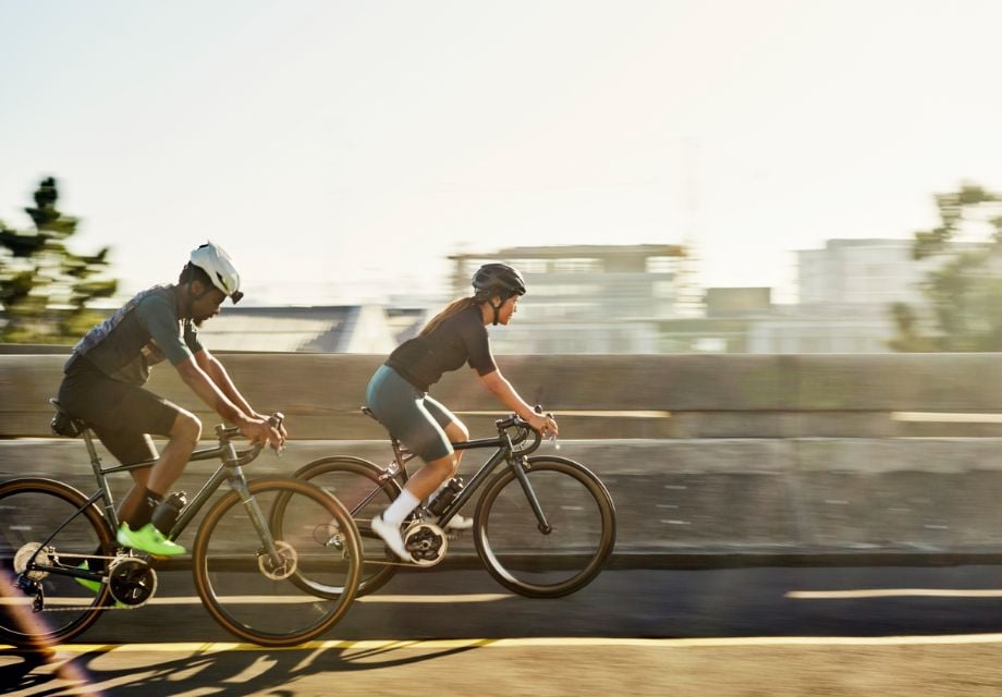 Best London's Scenic Traffic-Free Bike Routes | Zipcar