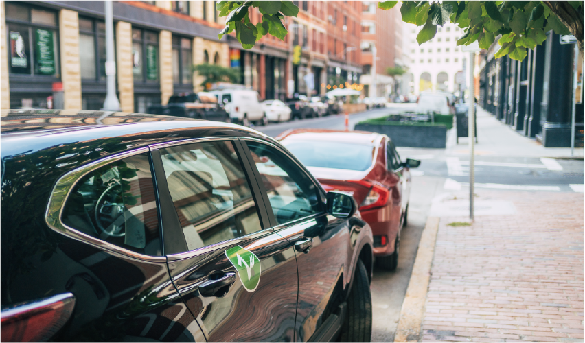Car Sharing for Business | Corporate Car Rental | Zipcar Business