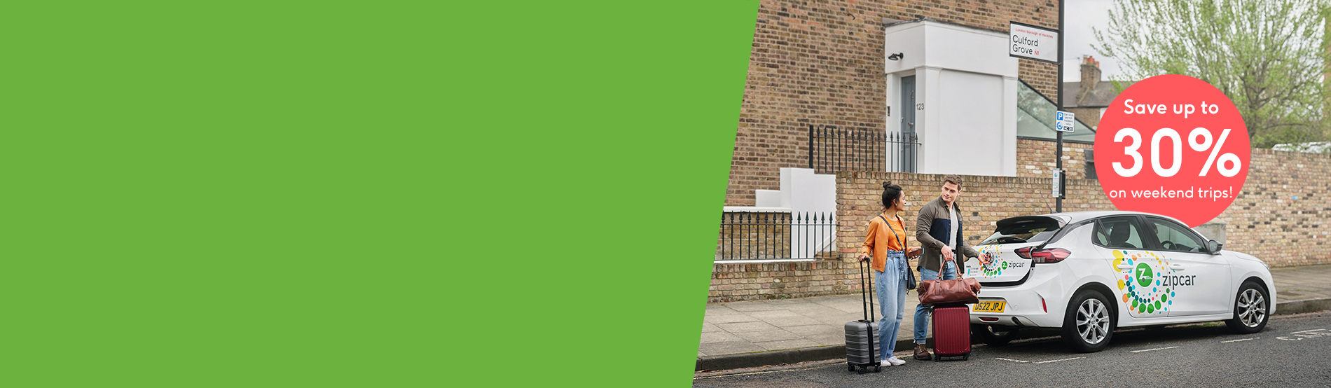 Zipcar - Car Sharing | Hourly Car Rental