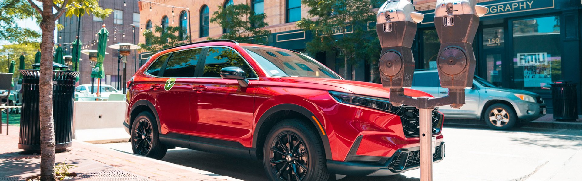 Zipcar Partner - New York City Housing Authority