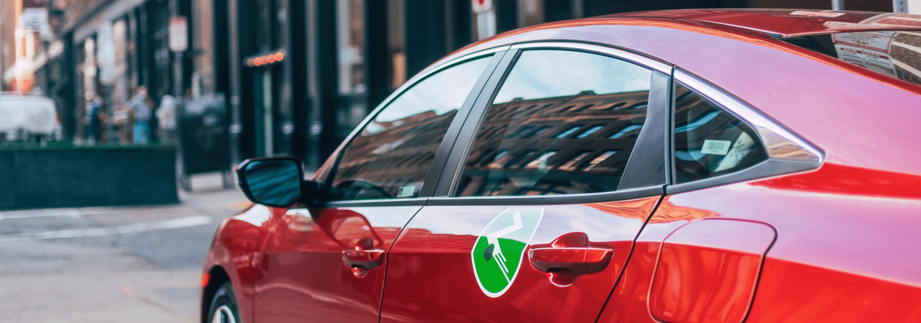 Zipcar Partner - New York City Housing Authority