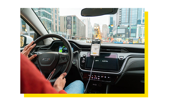 Zipcar for Uber | Zipcar