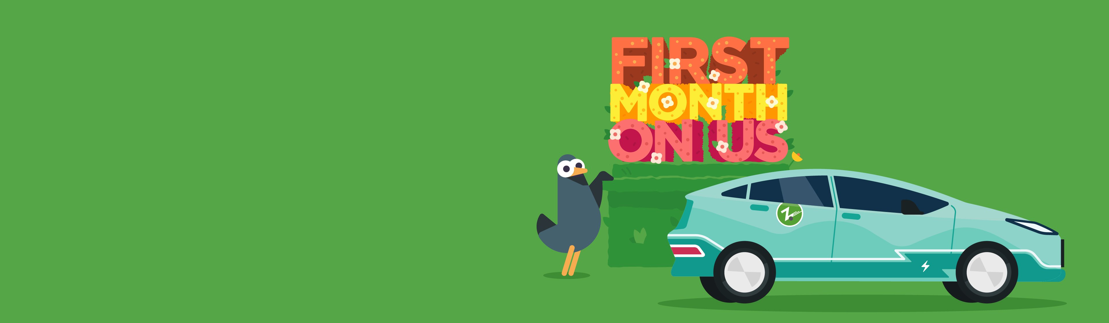 Zipcar: Car Sharing Alternative for Daily and Hourly Car Rental