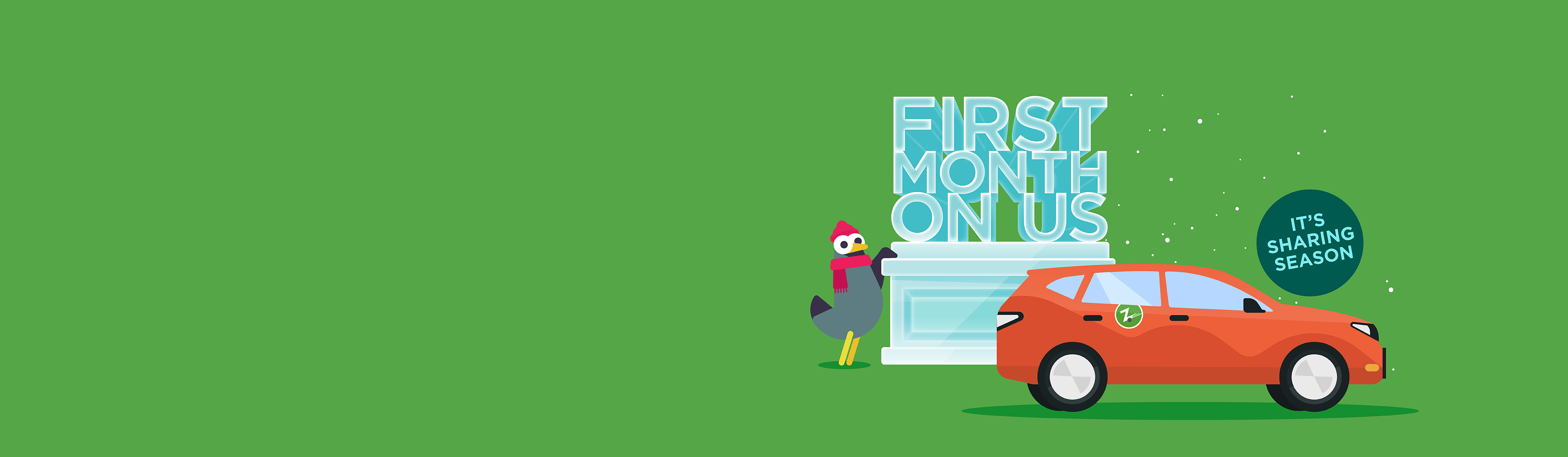 Zipcar: Car Sharing Alternative for Daily and Hourly Car Rental