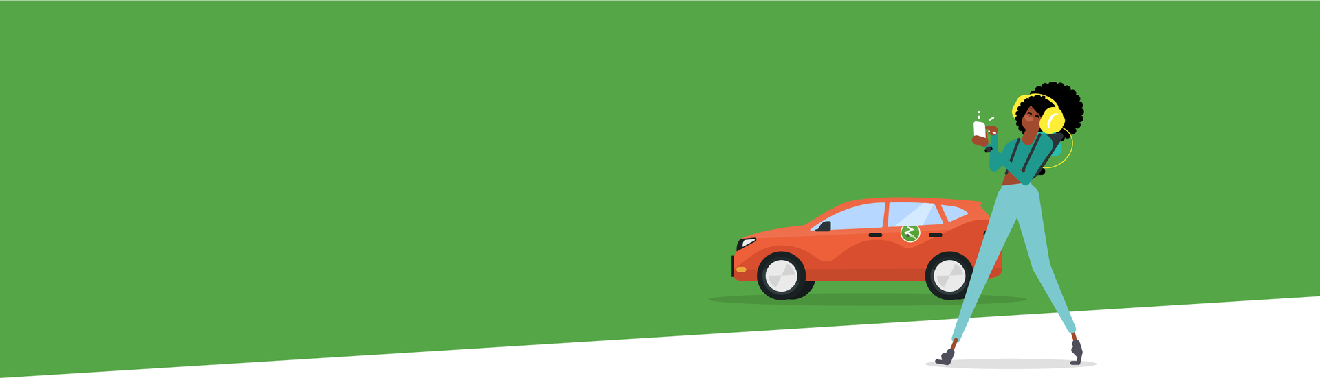 Zipcar: Car Sharing Alternative for Daily and Hourly Car Rental