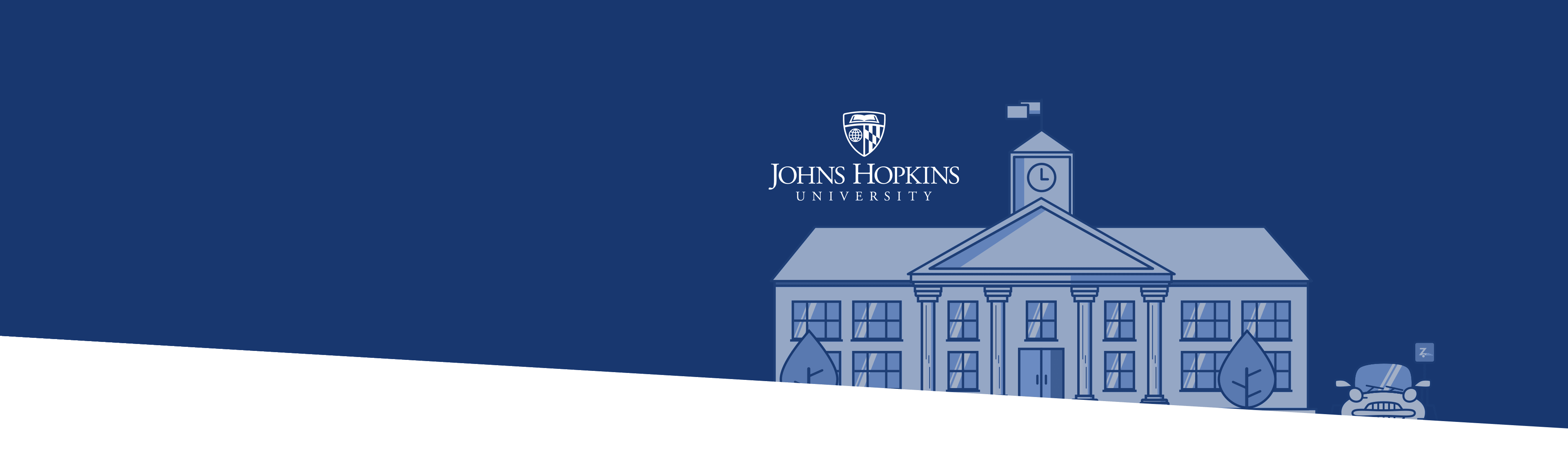 Johns Hopkins University Car Sharing | Zipcar
