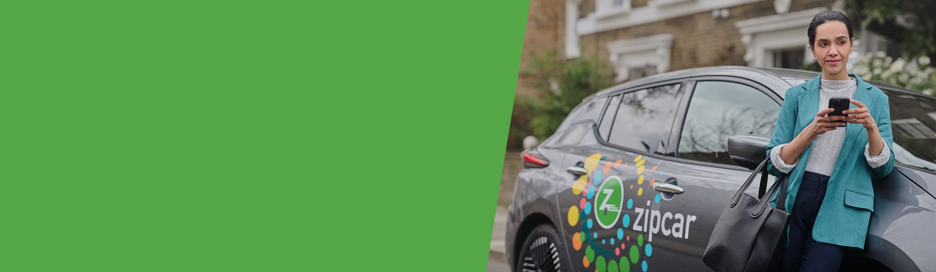 Zipcar parking rules | How it works | Zipcar