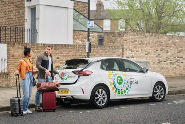 Zipcar - Car Sharing | Hourly Car Rental | UK
