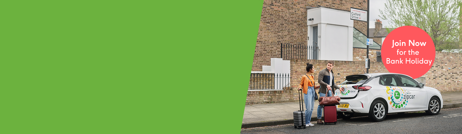 Zipcar - Car Sharing | Hourly Car Rental