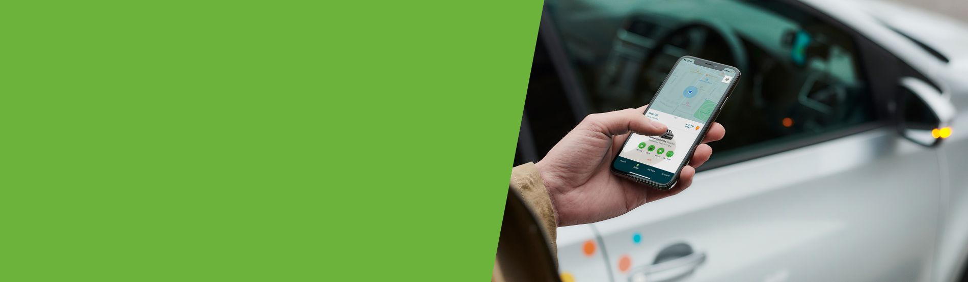 Getting Started with Zipcar | Zipcar