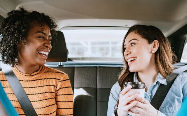 Car Conversation | Blog | Zipcar