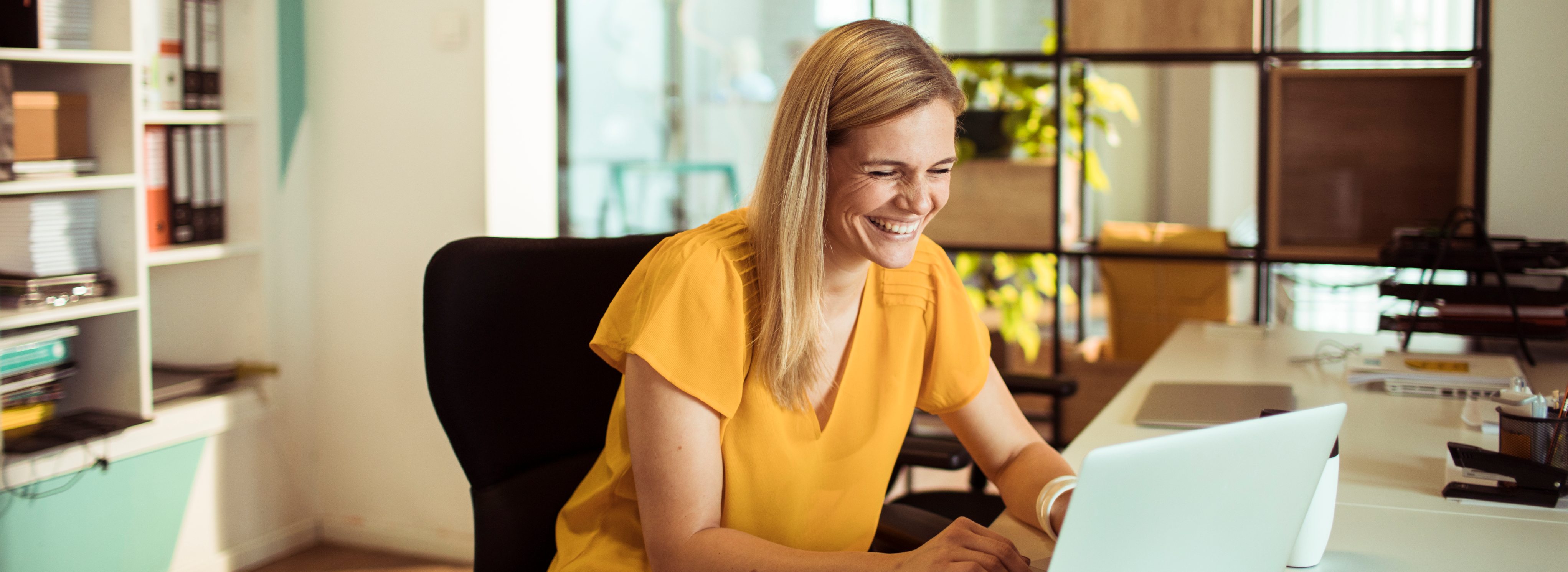 Why working from home can boost productivity | Blog | Zipcar for Business