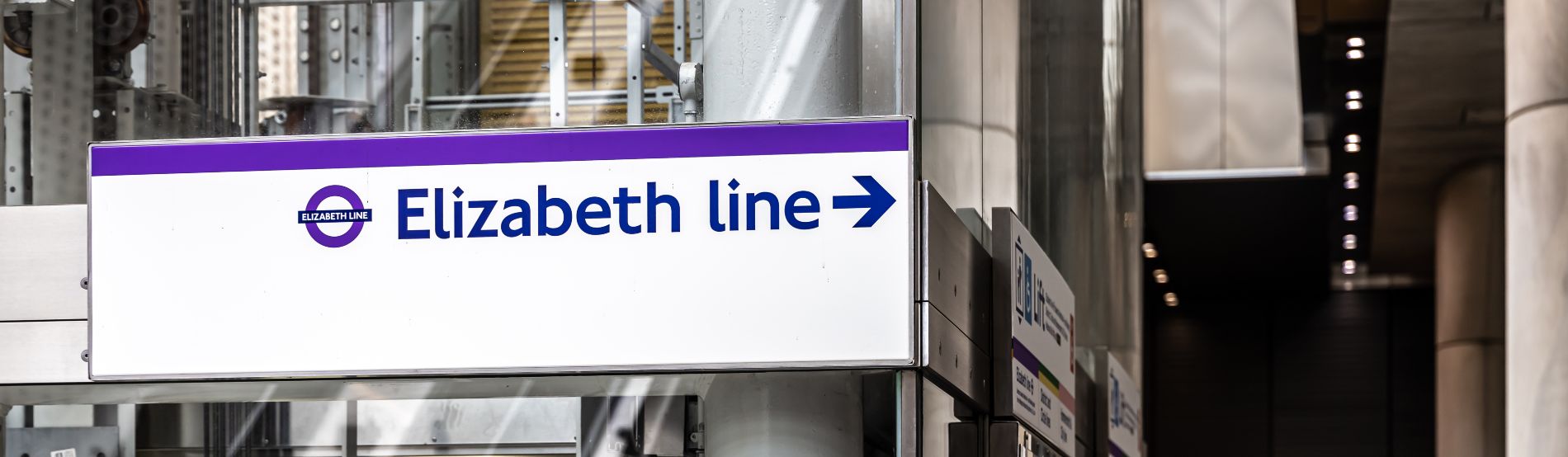 Things to See and Do Along the Elizabeth Line | Zipcar