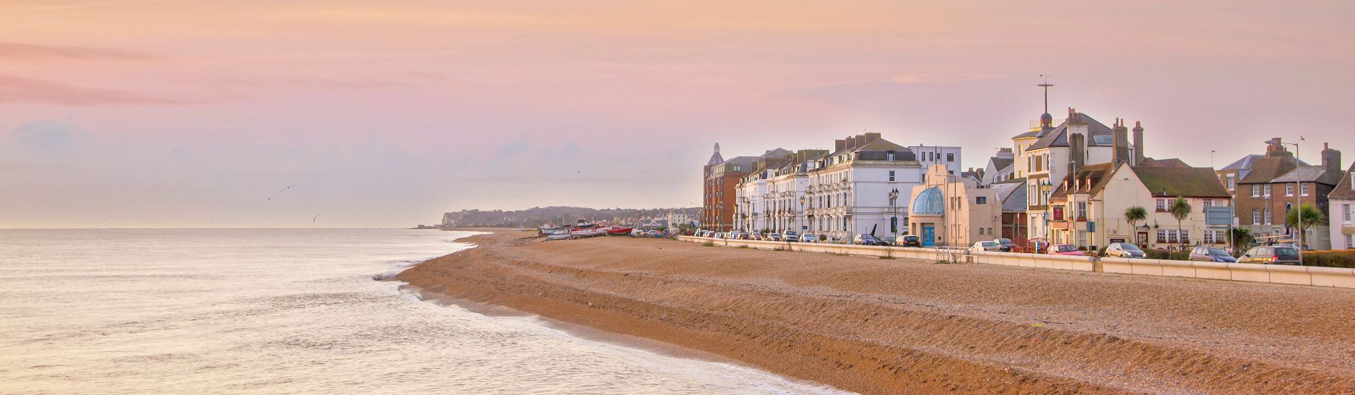 The Best Seaside Towns Close to London | Blog | Zipcar