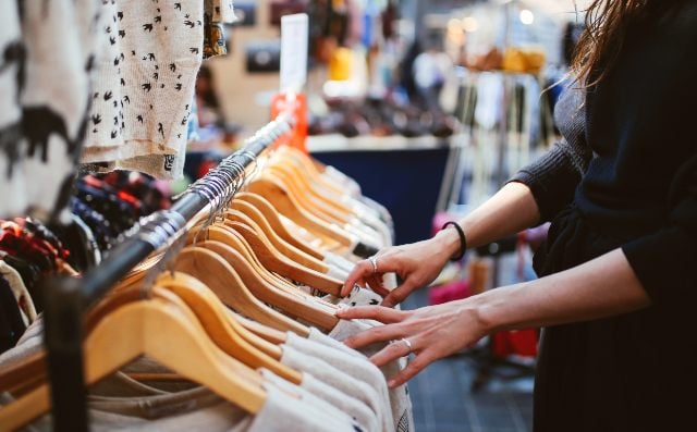 The Best Second-Hand Shops Near London | Blog | Zipcar