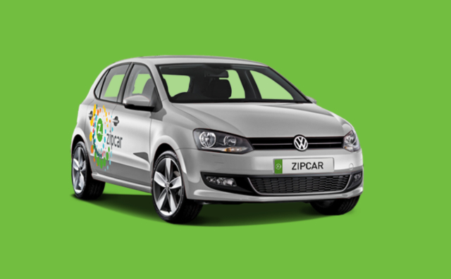 Rent a VW Polo | Our Vehicles | Zipcar