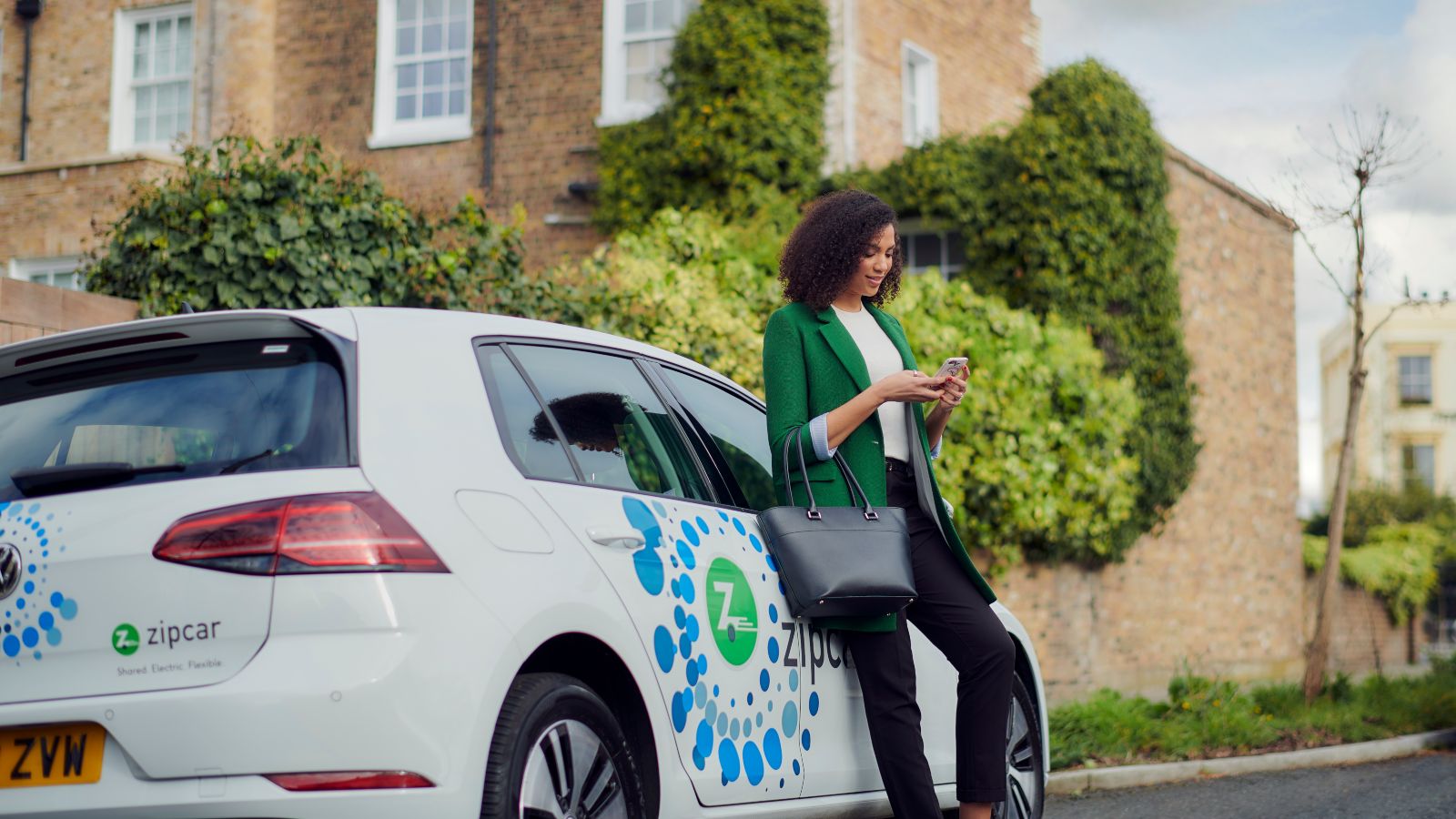 Exclusive Use | Bespoke Car Hire & Fleet Rental | Zipcar for Business