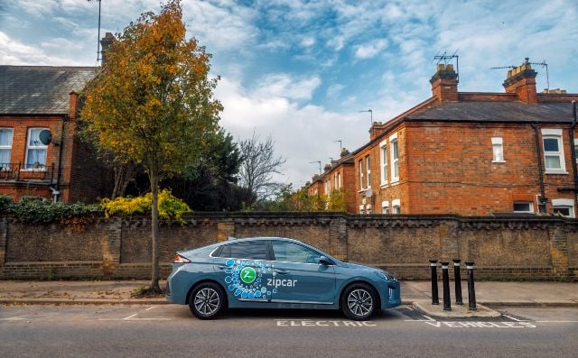 What Are Low Traffic Neighbourhoods? | Zipcar