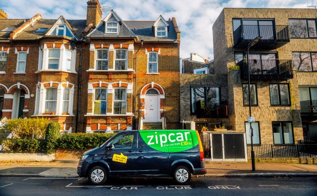 Zipcar discount codes, offers, promos | Zipcar