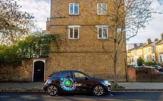 Trying an EV for the First Time | How electric vehicles works | Zipcar