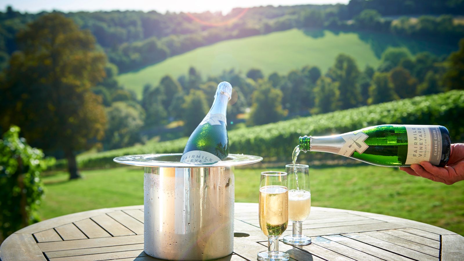 UK Vineyard Tours | Wine Tasting Near London | Blog | Zipcar