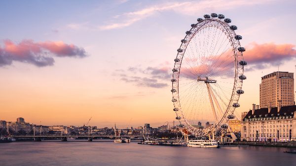 The Best Views In London | Blog | Zipcar