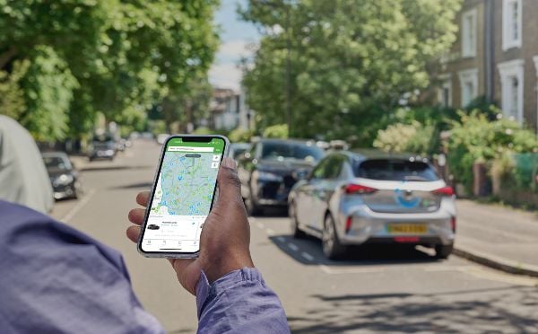 Daily & Hourly Car Hire | Short-Term Car Rental | Zipcar