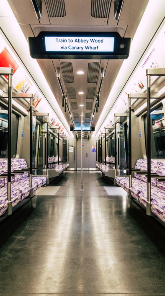 Things to See and Do Along the Elizabeth Line | Zipcar