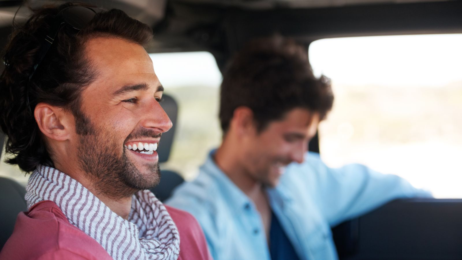 Car Conversation | Blog | Zipcar