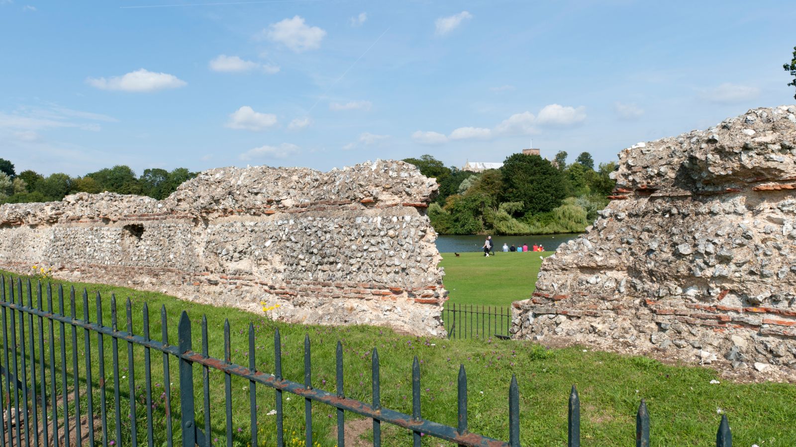 Historic sites near London | Blog | Zipcar