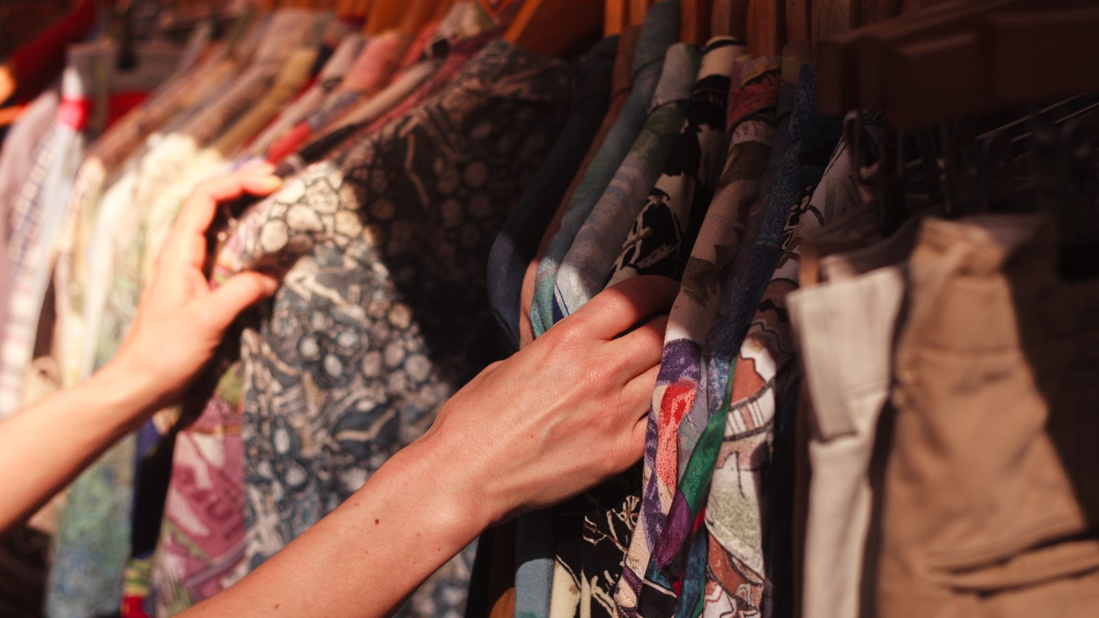 The best second-hand shops near London | Zipcar