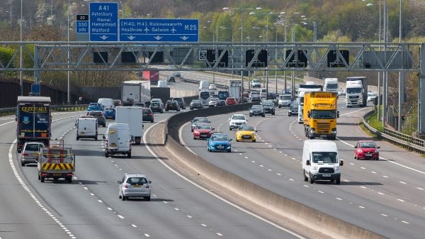 The Best Motorway Service Stations | Zipcar