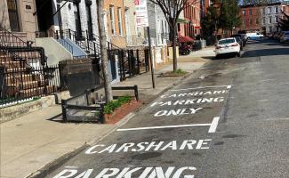 Pressroom Landing Page | Zipcar